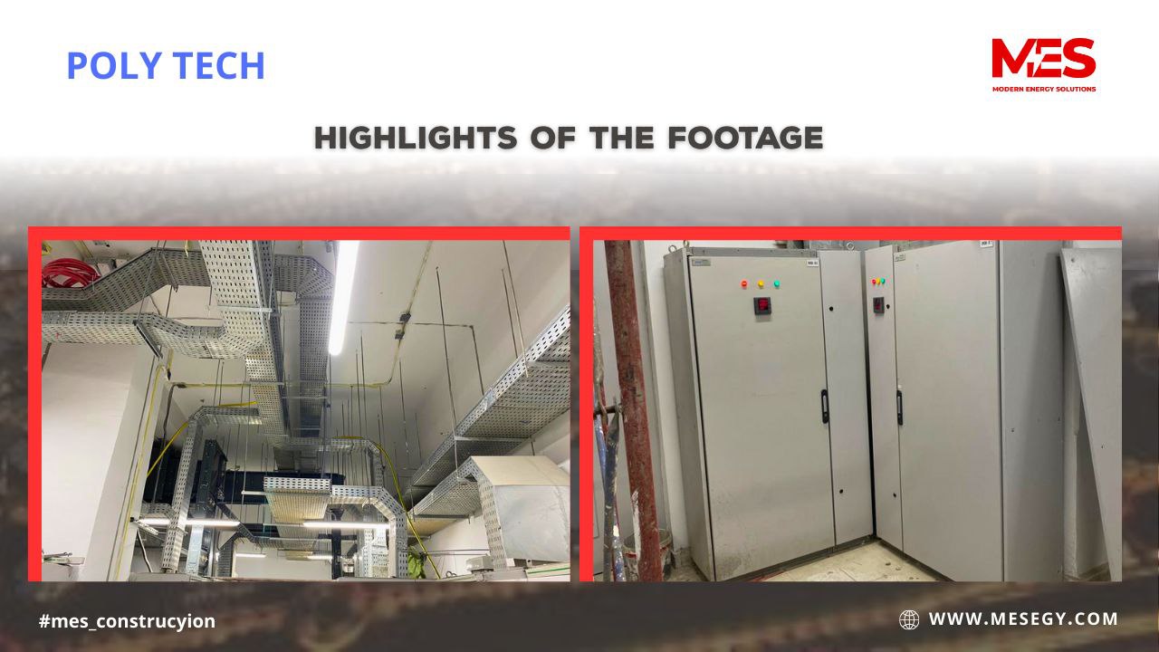Poly Tech - Modern Energy Solutions